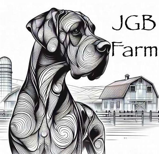 JGBF Rescue | Jordan Giants